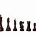 Players Series Complete Chess Set Combo With Boxwood & - Etsy