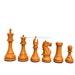 The Centurion Series Luxury Staunton Chess Pieces Boxwood & Ebony 4 ...