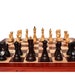 The Arabic Art Antique Chess Set Chess Pieces 3.5 King Boxwood ...