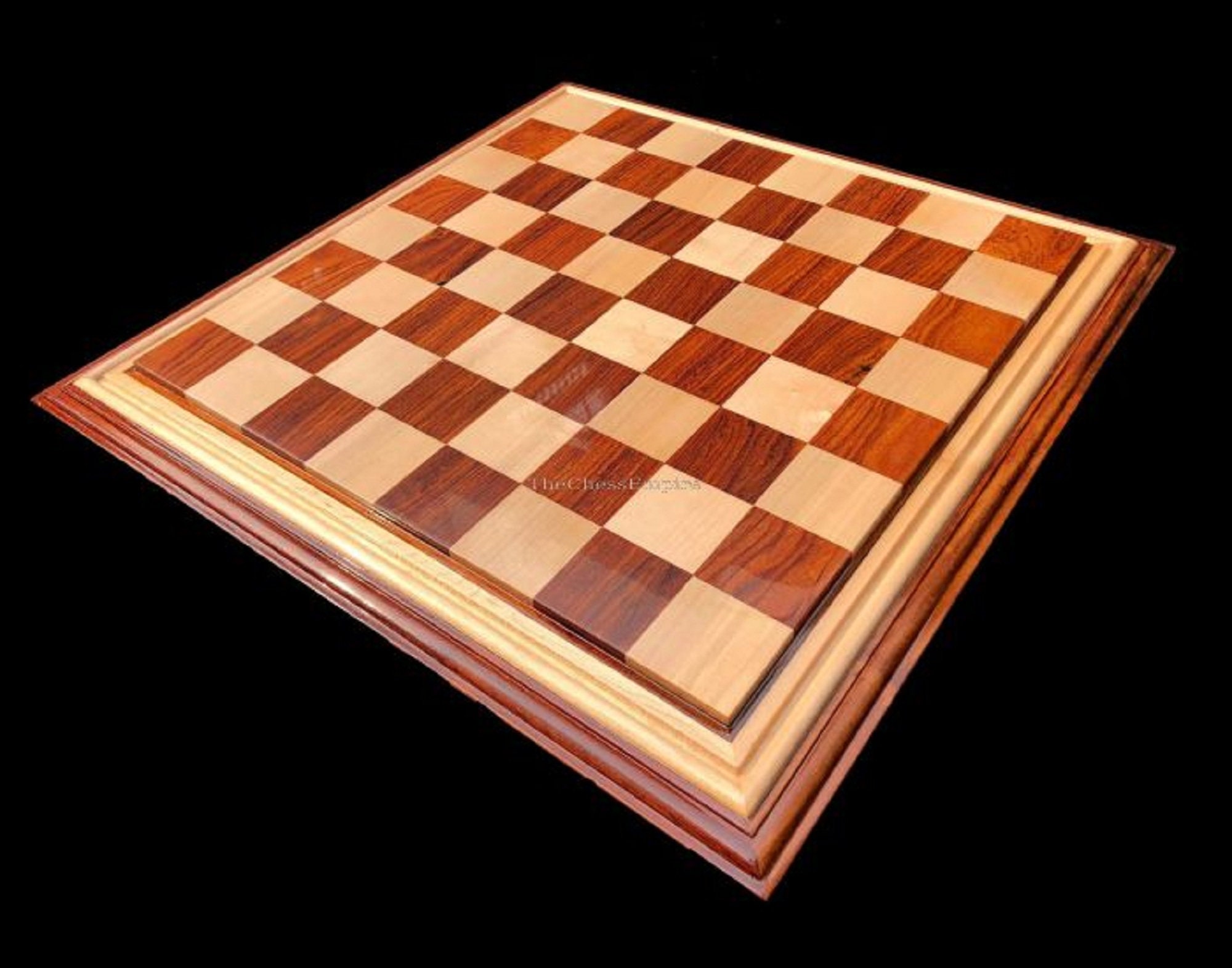 23 Signature Series luxury chess board with 2.25 square | Etsy