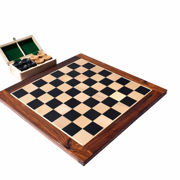 Magnetic Checkers - Etsy