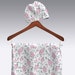 Hospital Set Mommy and Daddy Matching Hospital Set Maternity - Etsy