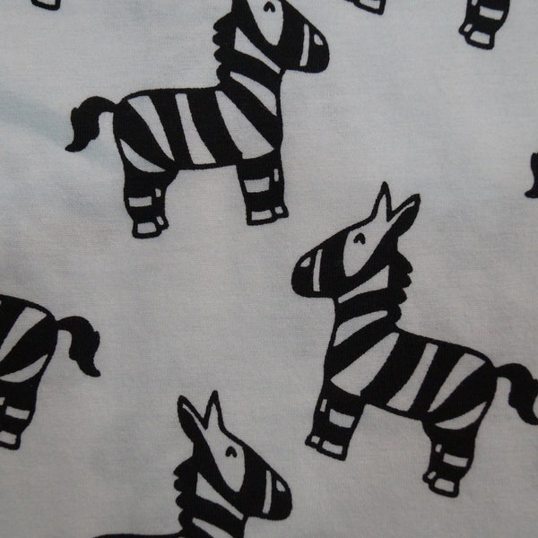 Zebra Fabric - Etsy