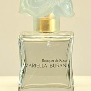 Mariella Burani Bouquet De Roses Relaxante Eau Parfumée Relaxante Edt ...