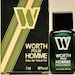 Worth Worth Pour Homme Eau De Toilette Edt 7ml 0,23 Fl. Oz. Miniature ...