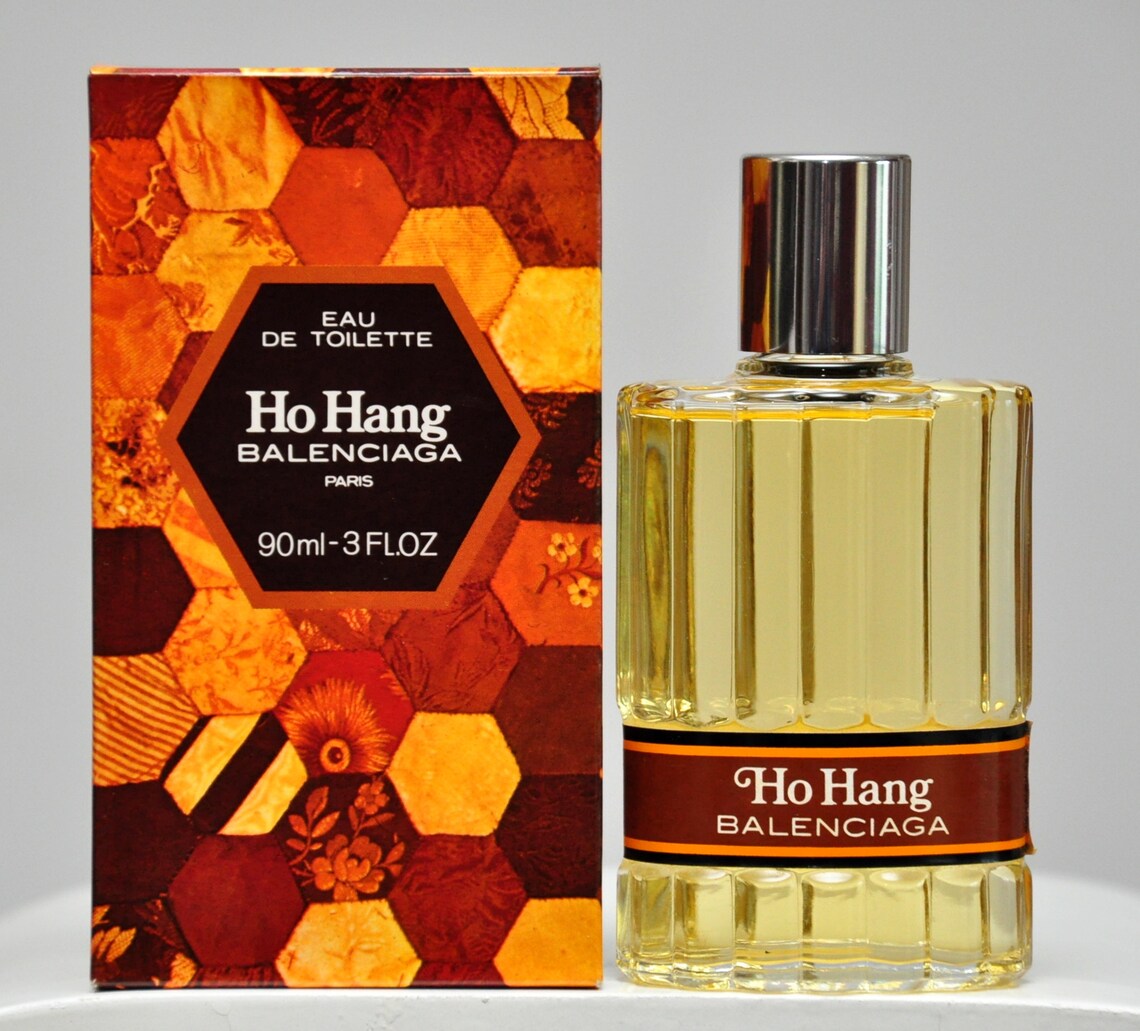 Balenciaga Ho Hang Eau de Toilette Edt 90ml 3 Fl. Oz. No Spray | Etsy