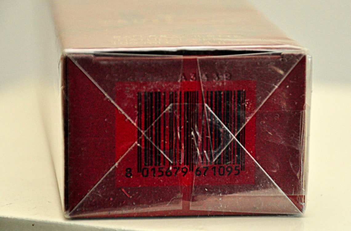 Trussardi Python Woman Eau De Toilette Edt 100ml Spray 3.4 Fl. | Etsy