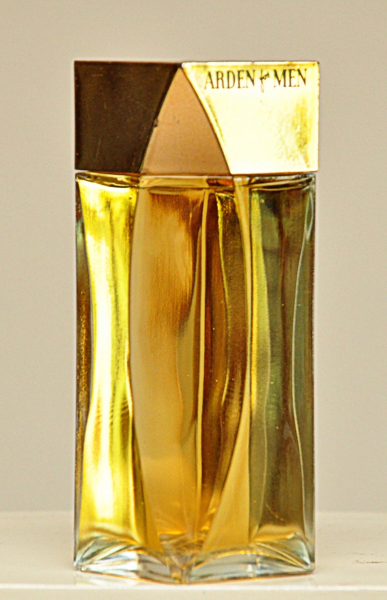 Elizabeth Arden Arden for Men Eau De Cologne 120ml 4 Fl. Oz. - Etsy