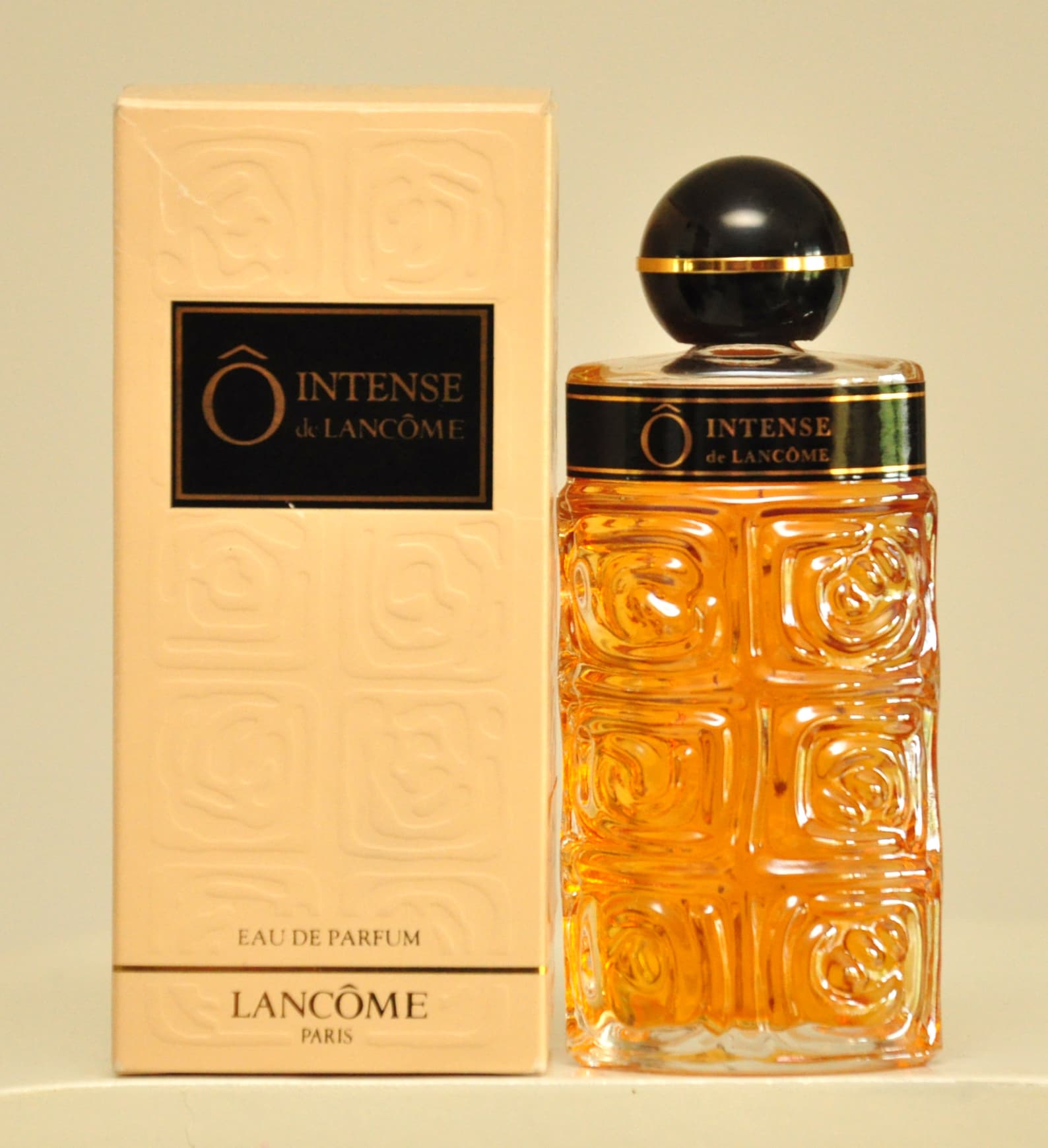 Lancome O Intense De Lancome Eau De Parfum Edp 50ml 1.7 Fl. - Etsy