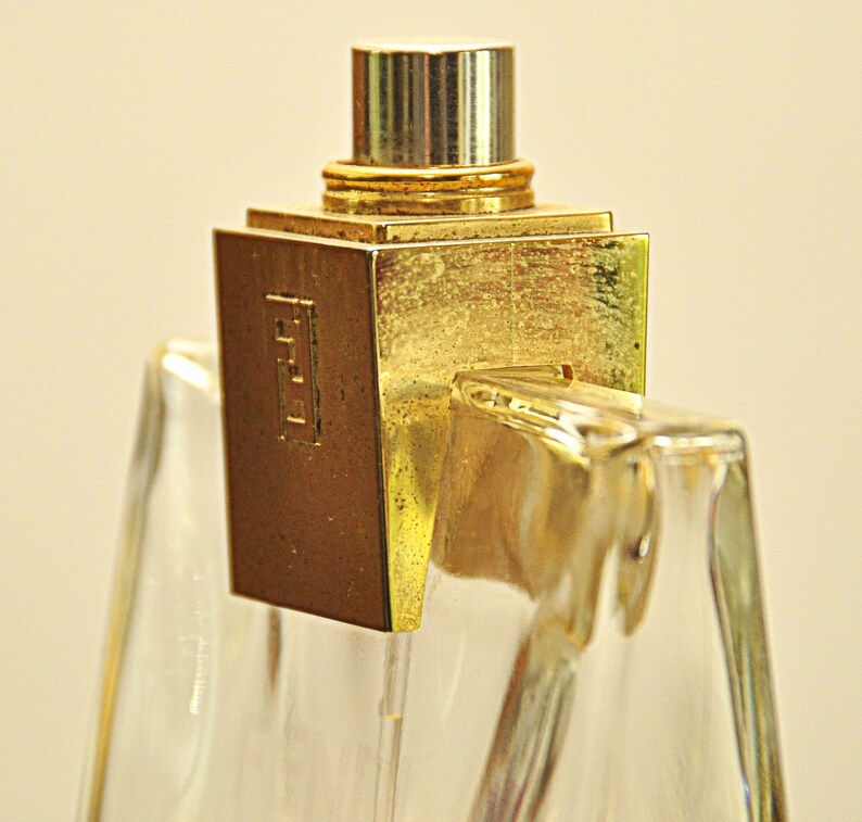 Fendi Theorema Eau De Parfum Edp 100ml 3 4 Fl Oz Spray Etsy