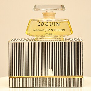 Coquin by Jean Perrin Extrait De Parfum 30ml 1 Fl. Oz. Splash Not Spray ...