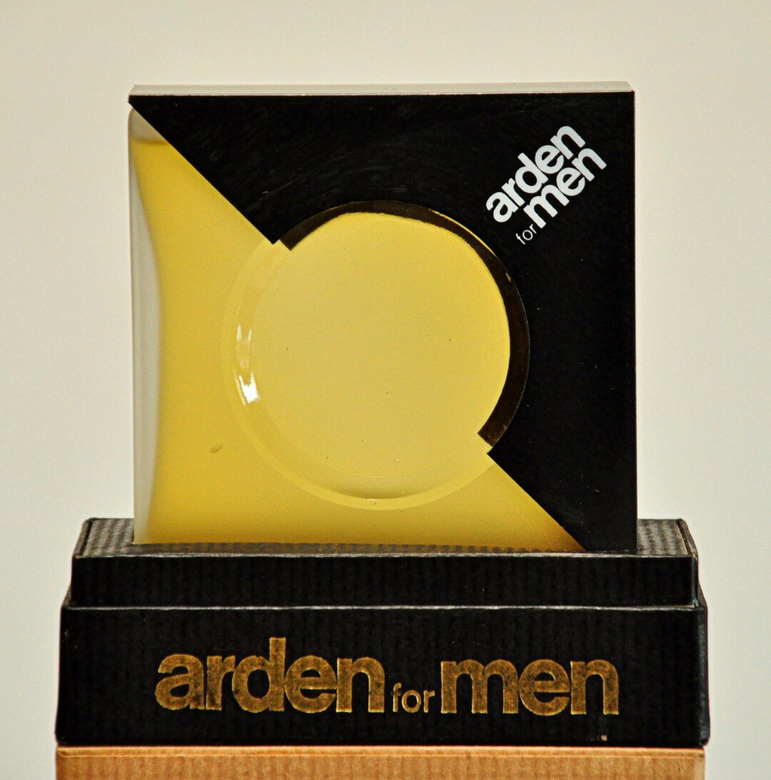 Elizabeth Arden Arden for Men Classic Cologne 120ml Fl. Oz. 4 Splash ...