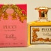 Emilio Pucci Pucci Eau De Parfum Edp 120ML 4 Fl. Oz. Splash No Spray ...