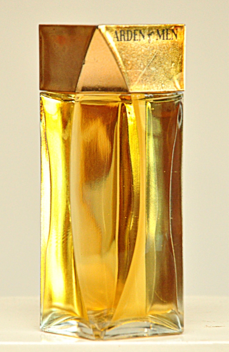 Elizabeth Arden Arden for Men Eau De Cologne 120ml 4 Fl. Oz. - Etsy