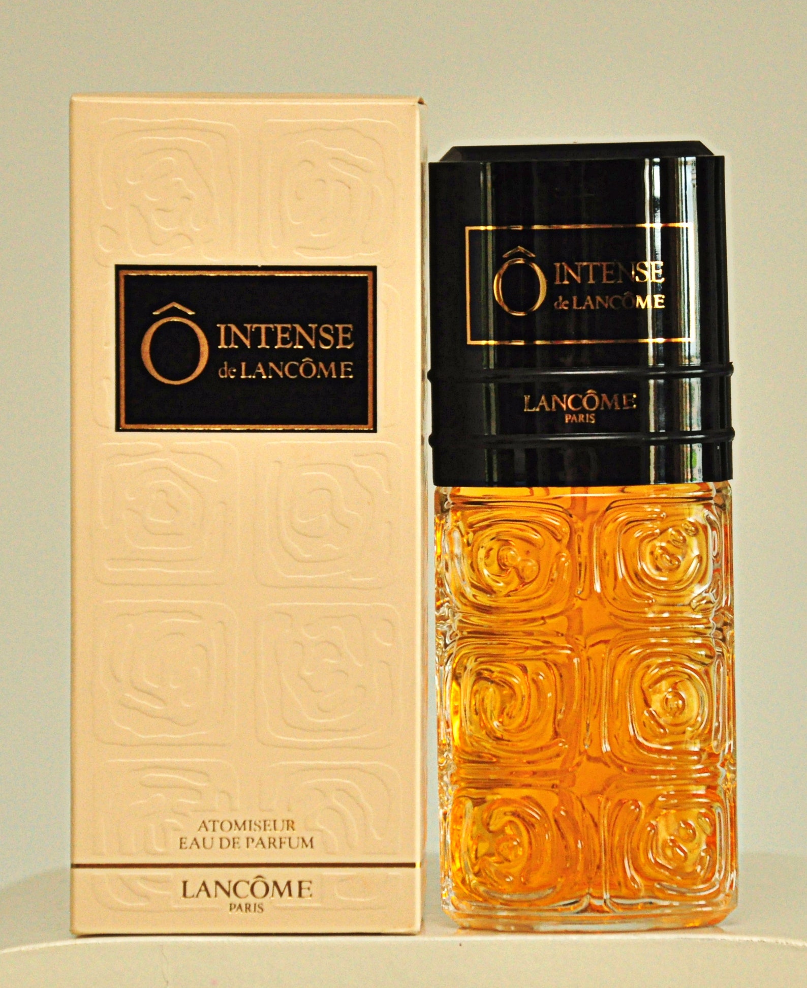 Lancome O Intense De Lancome Eau De Parfum Edp 75ml 2.5 Fl. - Etsy