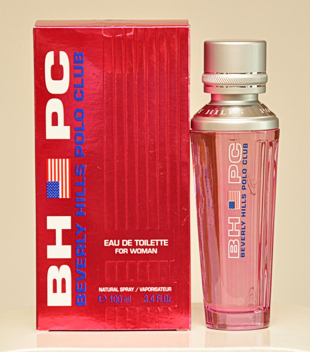 Polo women perfume store