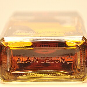 Alain Delon AD by Alain Delon Eau De Toilette 125ml 4,4 Fl. Oz. Splash ...