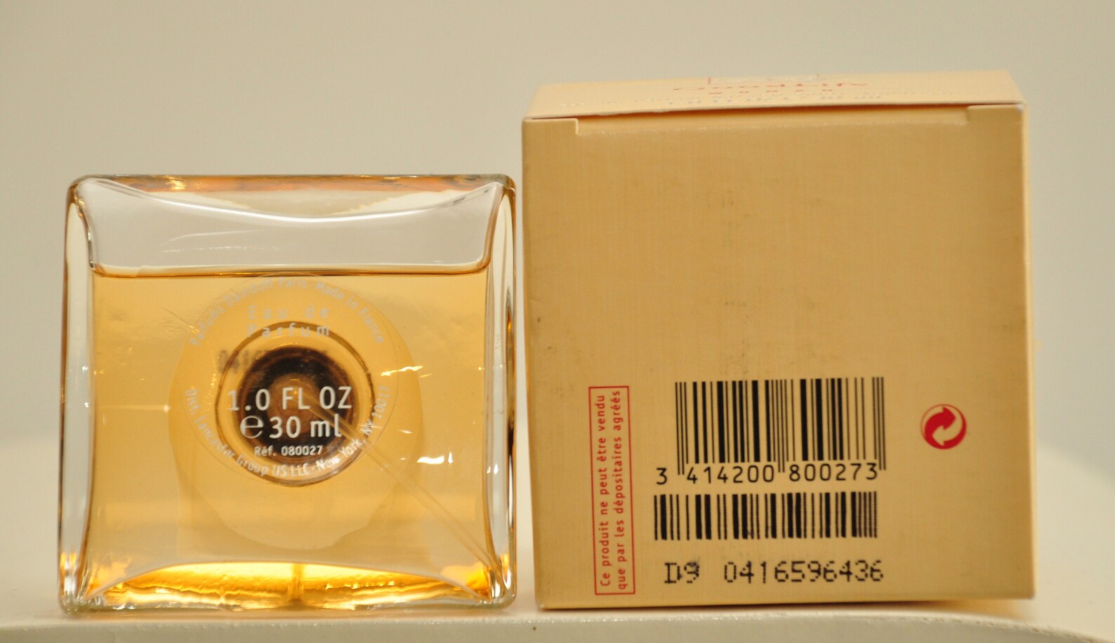 Davidoff Good Life Woman Eau De Parfum Edp 30ml 1.0 Fl. Oz. - Etsy