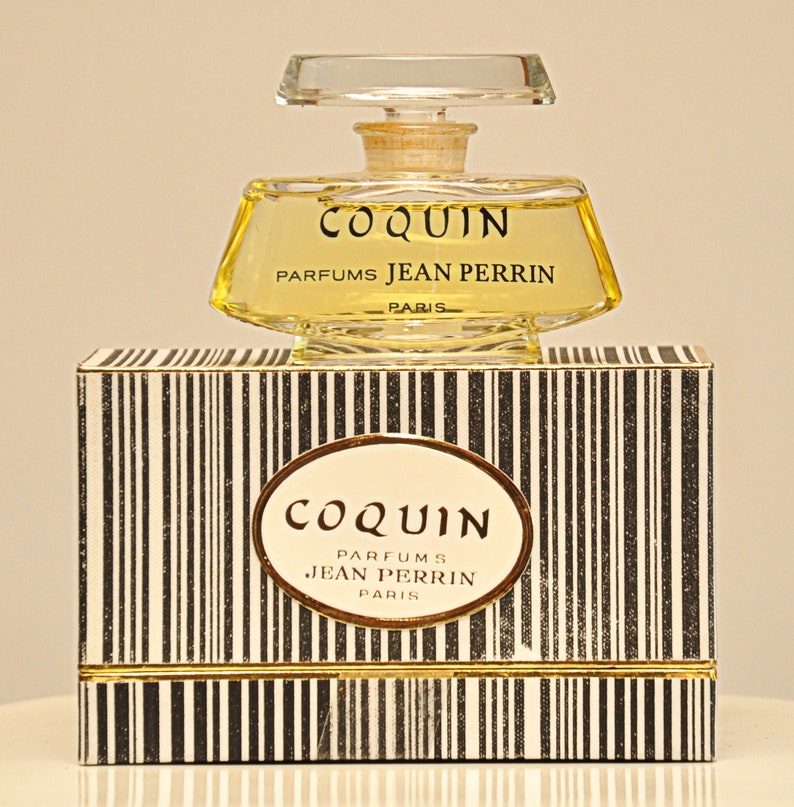 Coquin by Jean Perrin Extrait De Parfum 30ml 1 Fl. Oz. Splash - Etsy