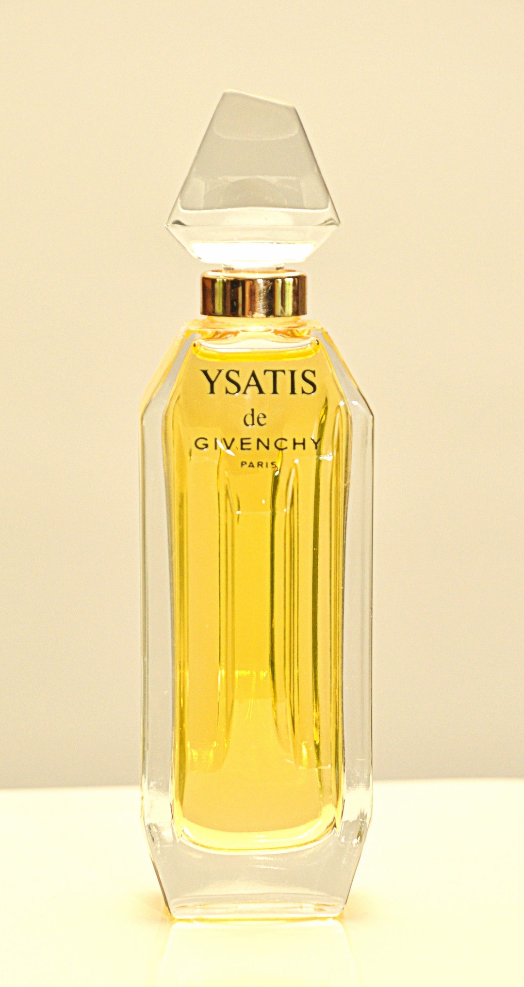 Givenchy Ysatis De Givenchy Eau De Toilette 50ml 1.2/3 Fl. Oz. Splash ...