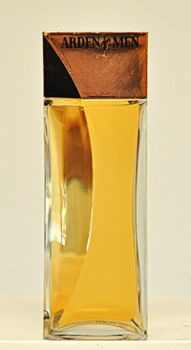 Elizabeth Arden Arden for Men Eau De Cologne 120ml 4 Fl. Oz. | Etsy