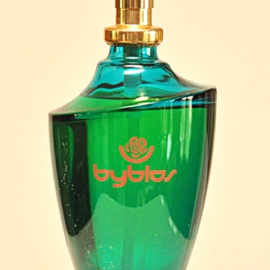 Byblos by Byblos Eau De Toilette Edt 100ml 3.4 Fl. Oz. Spray Perfume ...
