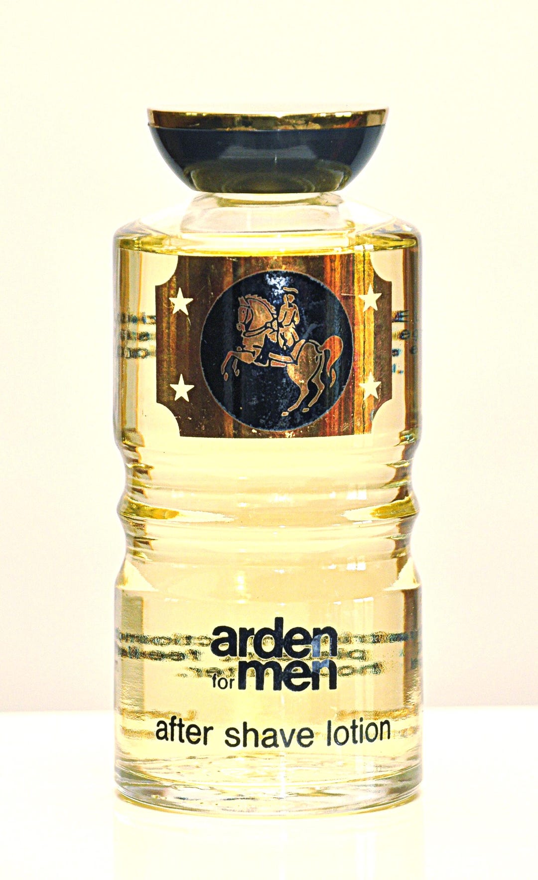 Arden for Men di Elizabeth Arden After Shave Lotion 185ml Splash ...
