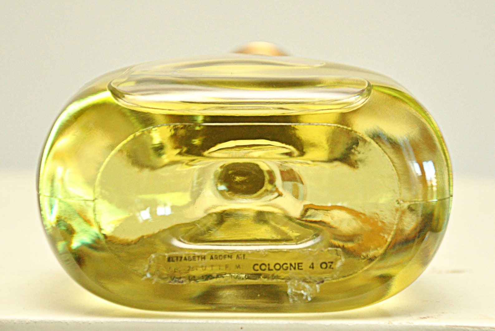 Elizabeth Arden Arden for Men Classic Cologne 120ml 4 Fl. Oz. Pirate ...