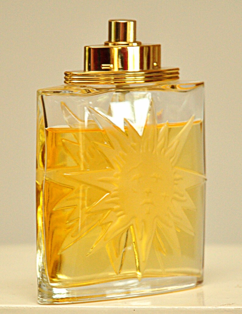 Salvador Dalì Le Roy Soleil Homme Eau De Toilette 100ml 3.4 Fl. Oz ...