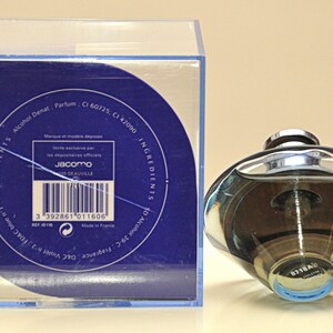 Jacomo Paradox Eau De Toilette Edt 50ml 1.7 Fl. Oz. Spray Perfume for ...