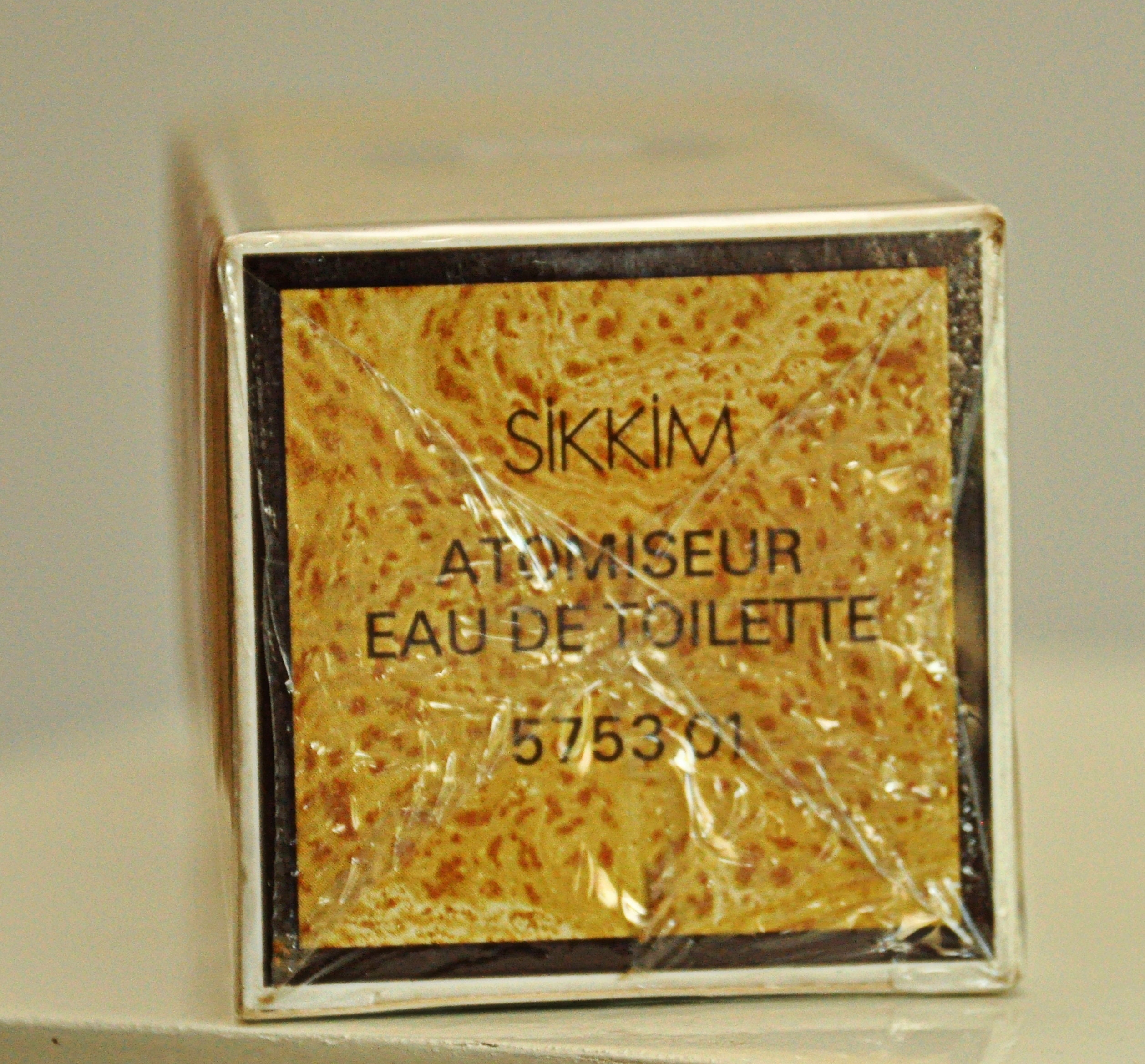 Lancome Sikkim Eau De Toilette Edt 58ml 2.0 Fl. Oz. Spray | Etsy