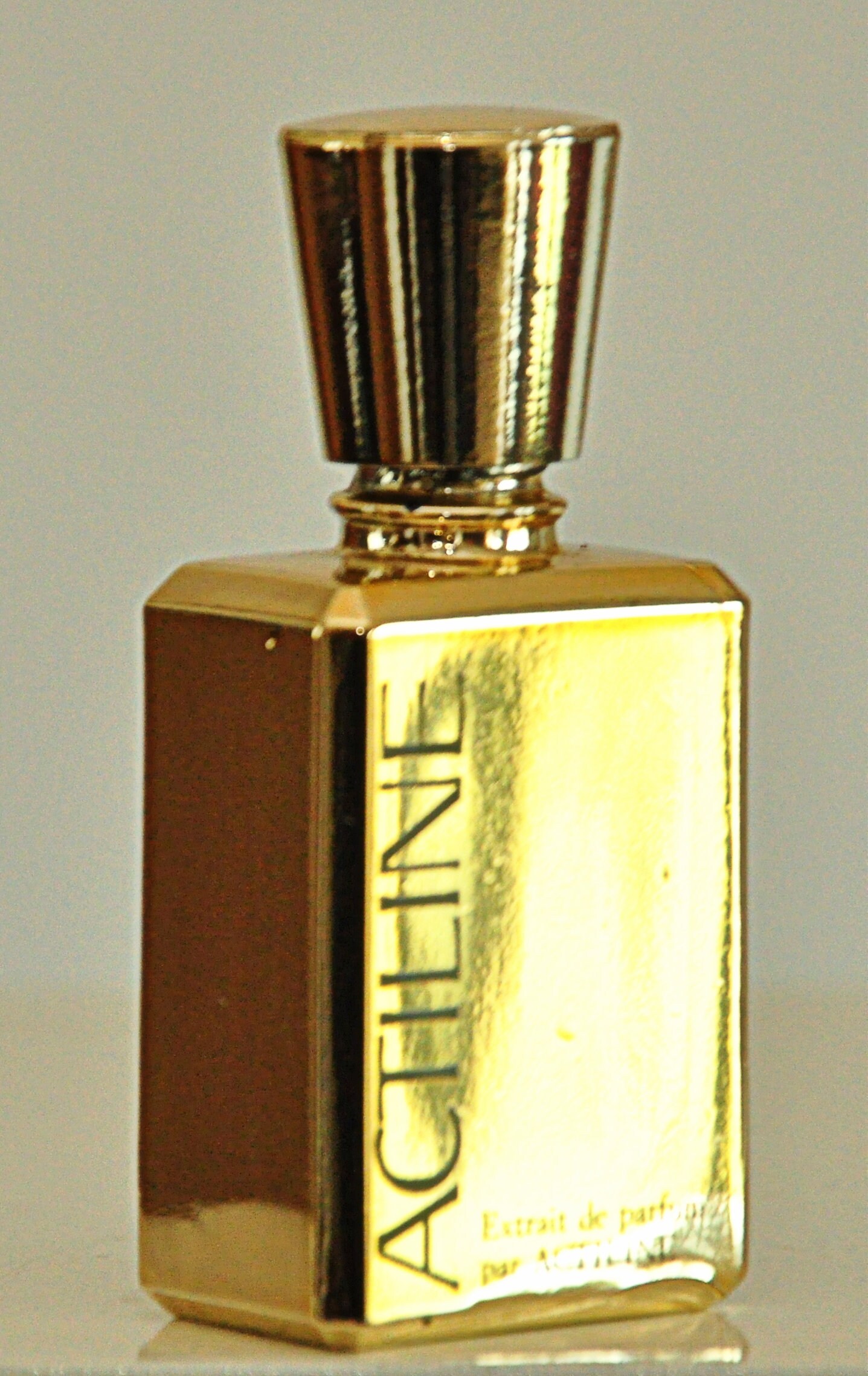 Diana Da Silva Actiline Extrait De Parfum Par Actiline 25ml 0.85 Fl. Oz ...