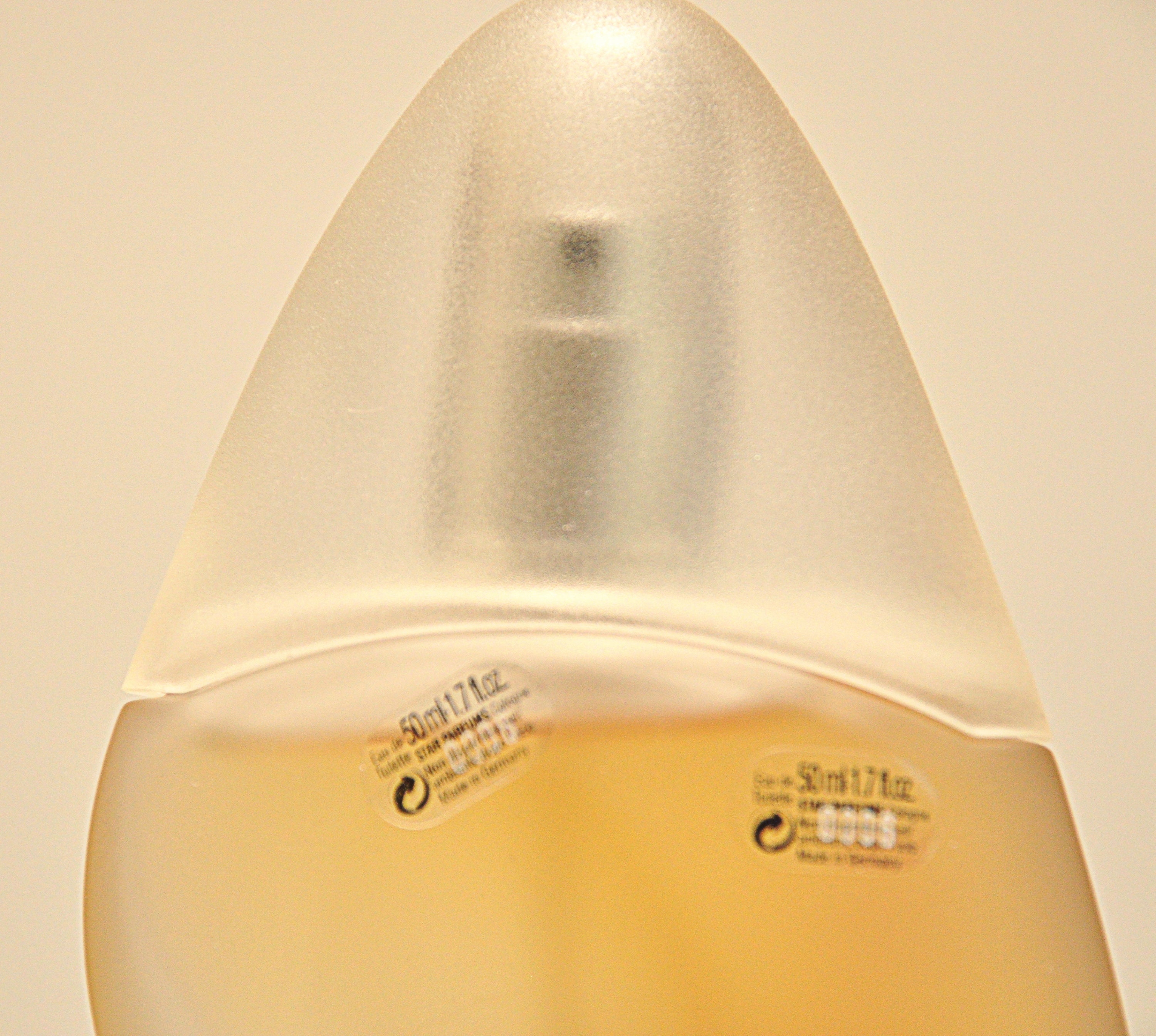 Naomi Campbell Naomagic Eau De Toilette Edt 50ml 17 Fl. Oz. - Etsy