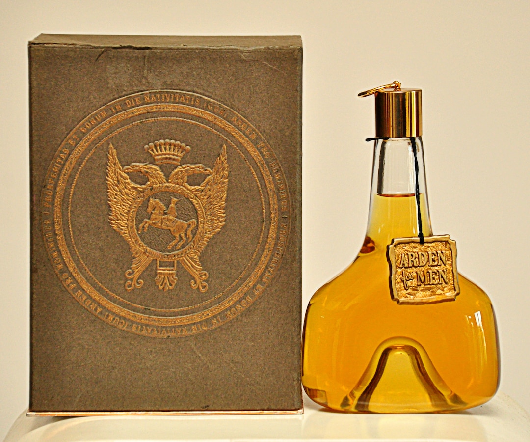 Elizabeth Arden Arden for Men Classic Cologne 240ml 8 Fl. Oz. Pirate ...