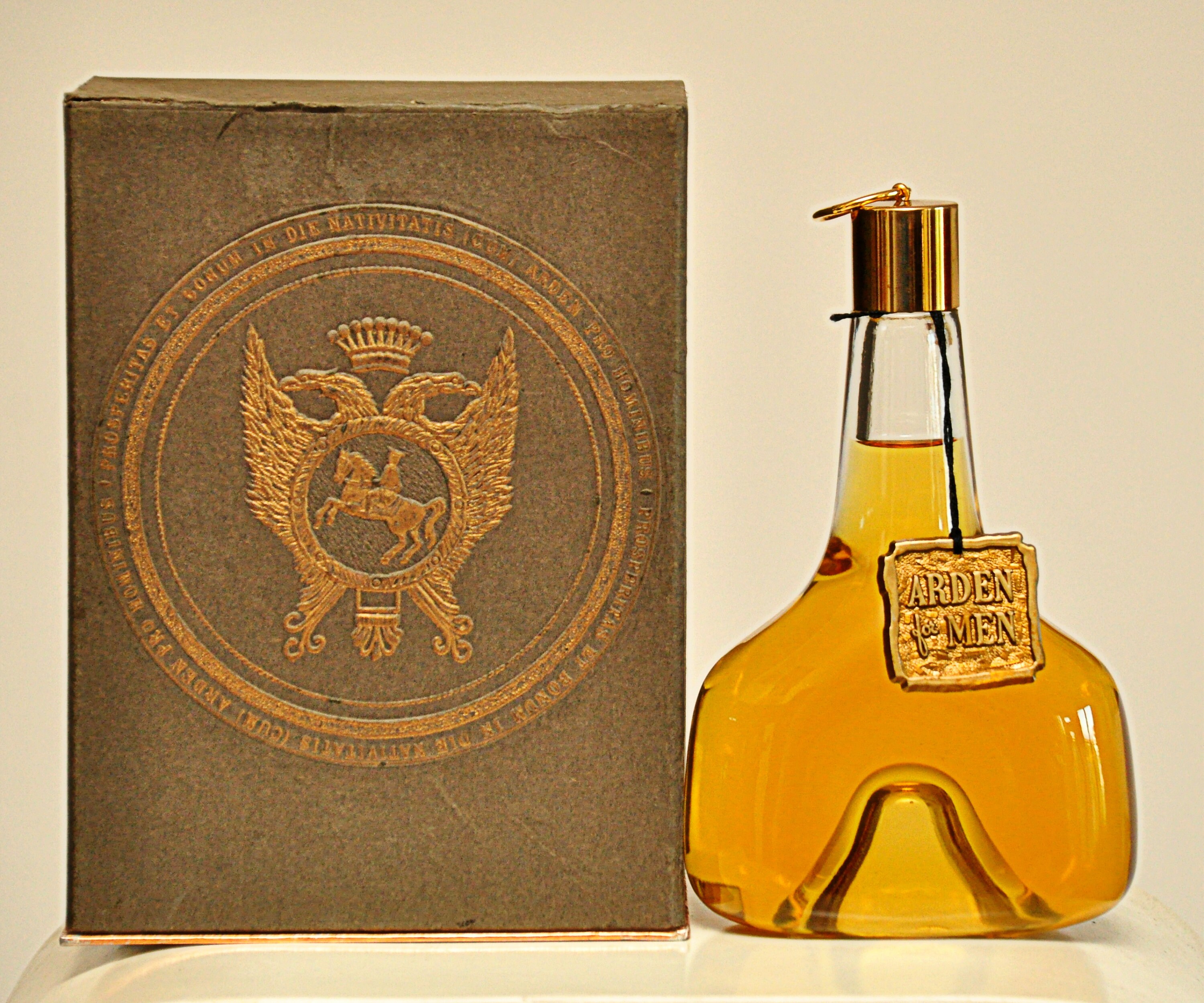 Elizabeth Arden Arden for Men Classic Cologne 240ml 8 Fl. Oz. - Etsy