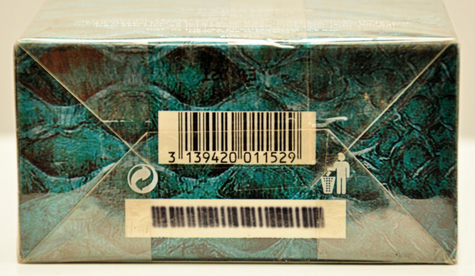 Trussardi Python for Men Eau De Toilette Edt 100ml 3.4 Fl. Oz. | Etsy