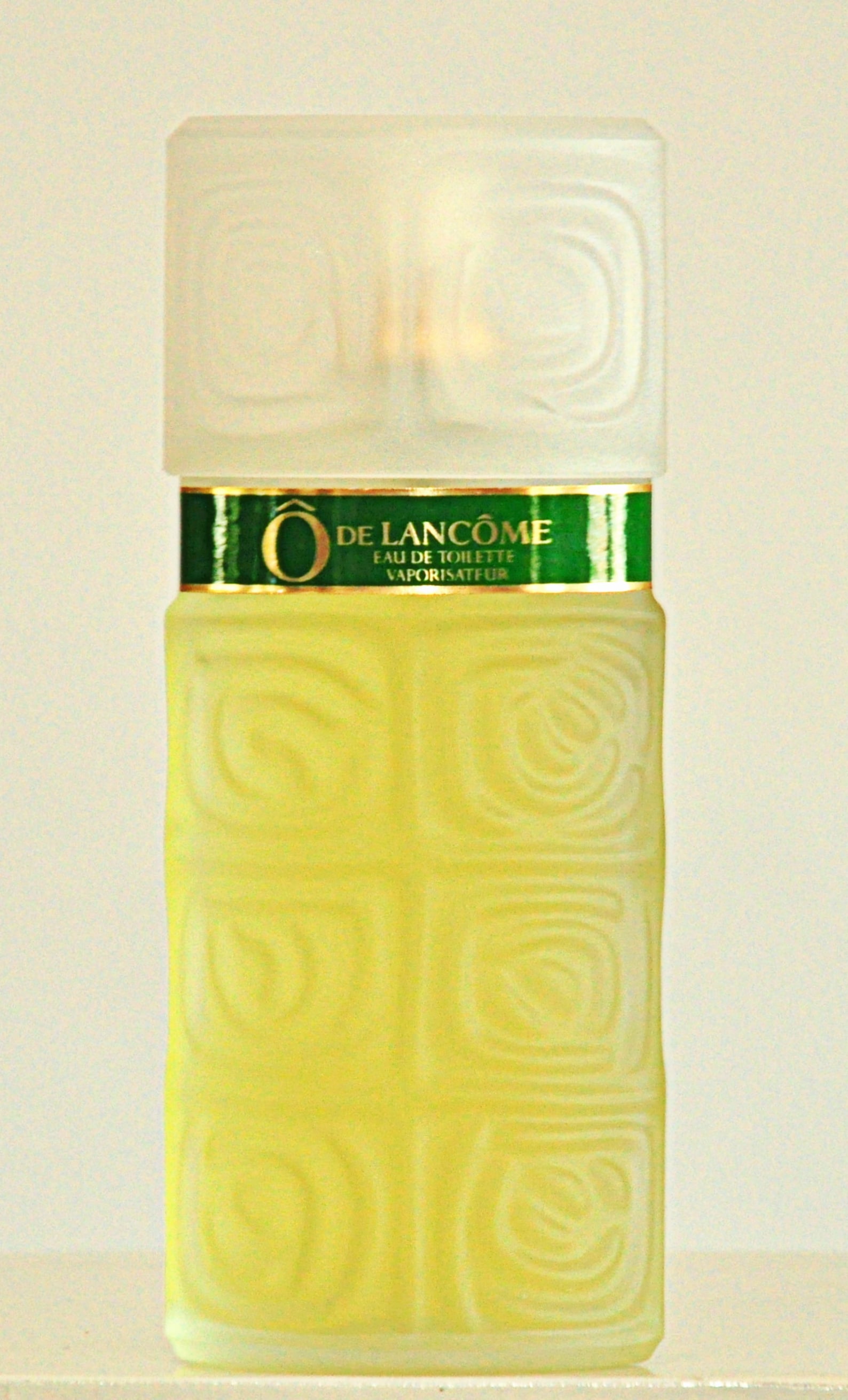 Lancome O De Lancome Eau De Toilette Edt 125ml 4.2 Fl. Oz. Spray ...