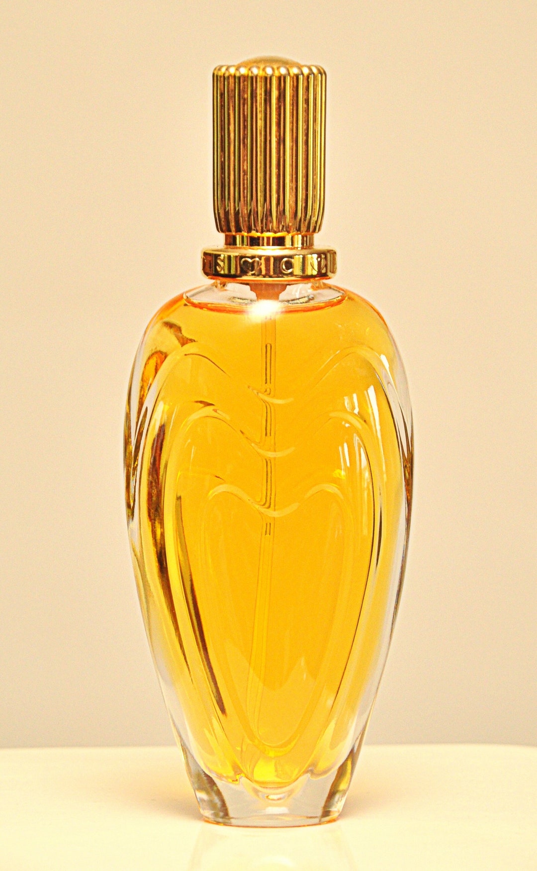 Escada Margaretha Ley Di Escada Eau De Toilette 100ml 3.4 Fl. Oz. Spray Perfume Woman Rare Vintage 1990 Etsy Israel