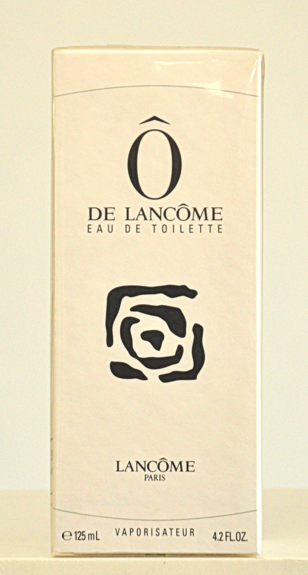 Lancome O De Lancome Eau De Toilette Edt 125ml 4.2 Fl. Oz. Spray ...