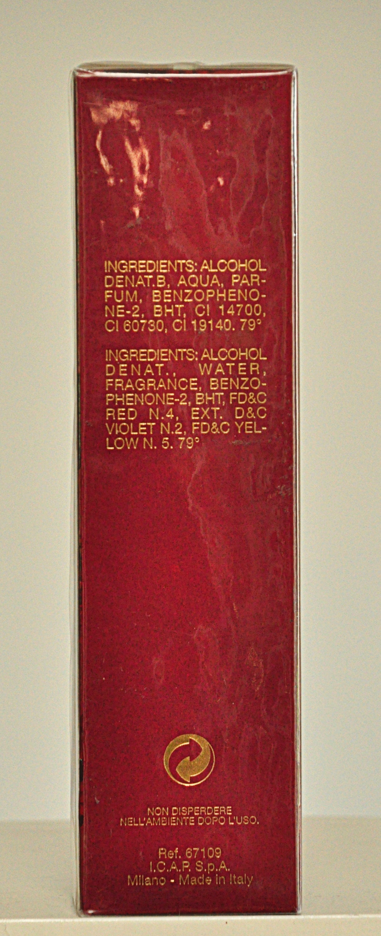 Trussardi Python Woman Eau De Toilette Edt 100ml Spray 3.4 Fl. - Etsy