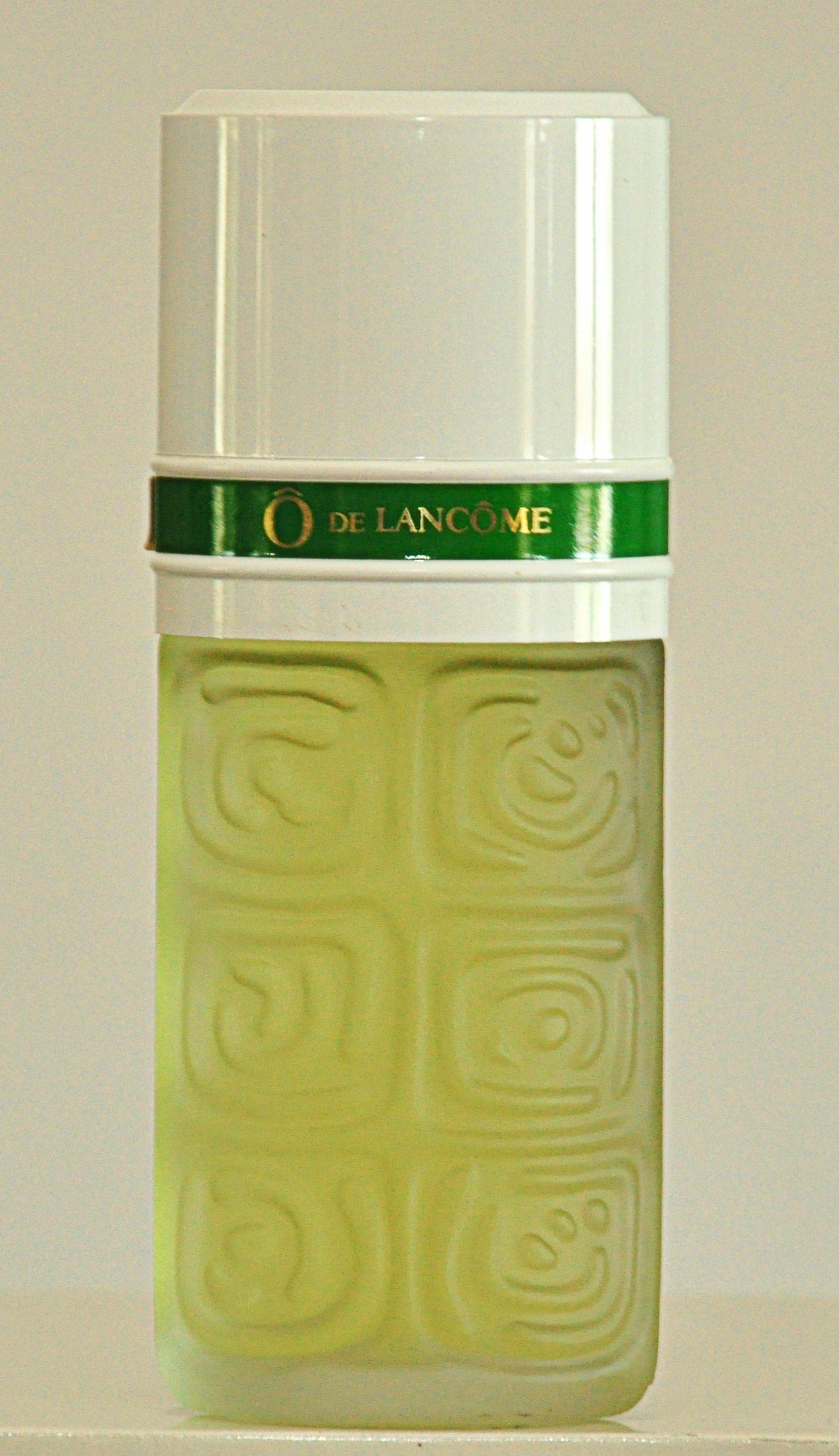 Lancome O de Lancome Eau de Toilette Edt 120ml 4 Fl. Oz. Spray | Etsy