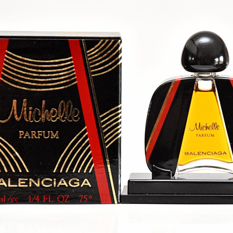YourVintagePerfume - Etsy