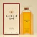 Gucci No 3 by Gucci Eau De Toilette Edt 120ml 4 Fl. Oz. Splash Not ...