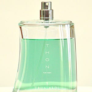 Trussardi Python for Men Eau De Toilette Edt 100ml 3.4 Fl. Oz. Spray ...