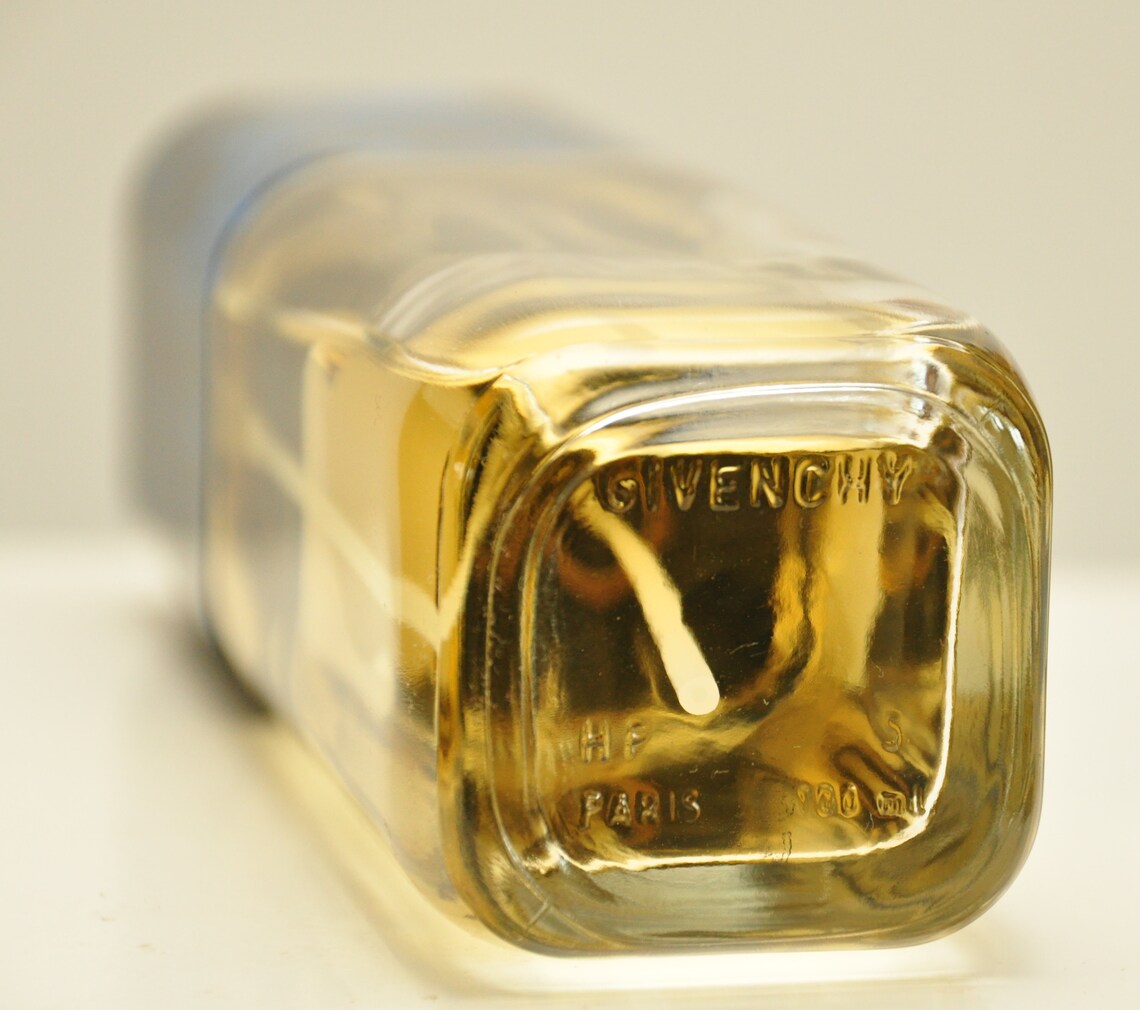 Givenchy Eau De Givenchy Eau De Toilette Edt 100ml 3.1/3 Fl. - Etsy