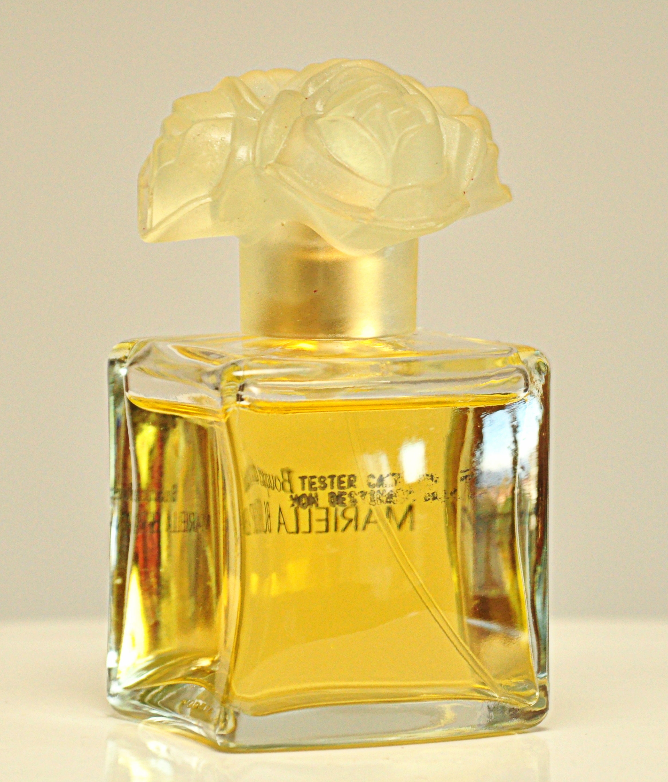 Mariella Burani Bouquet De Roses Regenerante Eau Parfumée - Etsy