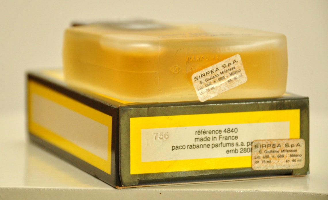 Paco Rabanne Eau De Sport Eau De Toilette Edt 75ml 2.5 Fl. Oz. - Etsy