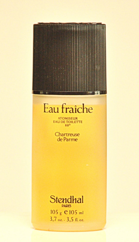 Stendhal Paris Chartreuse De Parme Eau Fraiche Eau De Toilette | Etsy