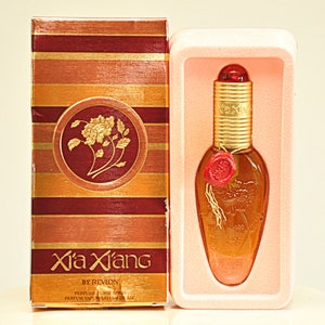 Revlon Xi'a Xi'ang Perfume Purse Spray 15ml 0.5 Fl. Oz. Pure Perfume ...