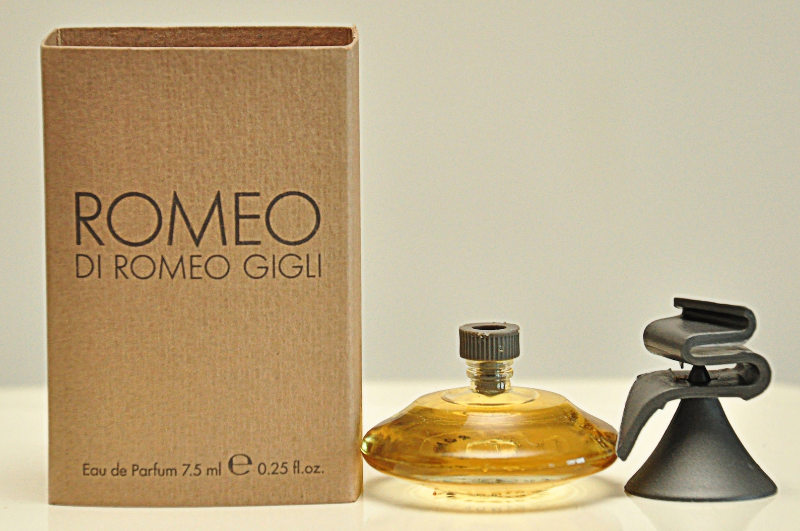 Romeo Di Romeo Gigli Eau De Parfum Edp 75ml 025 Fl. Oz. - Etsy